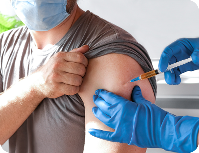 P Shot | Protocol Health