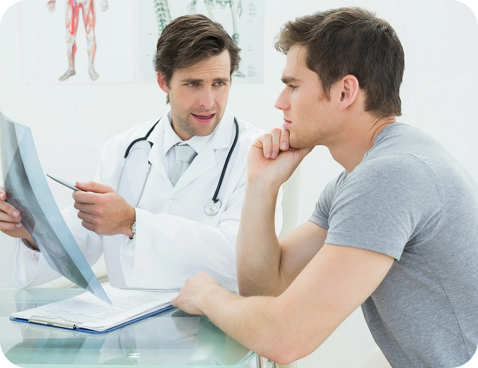 P Shot | Protocol Health