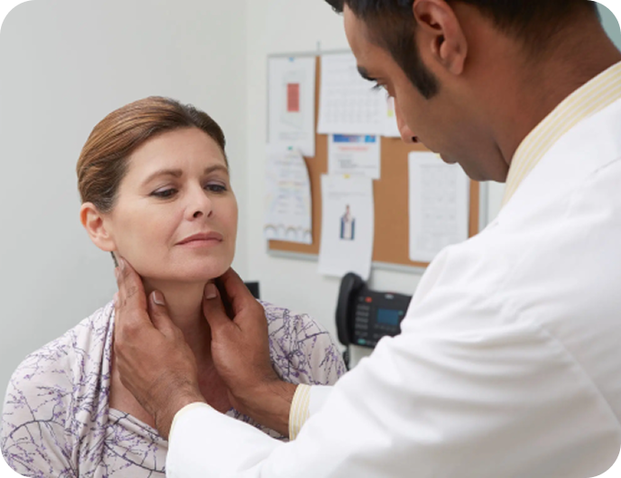 Thyroid Dysfunction | Protocol Health