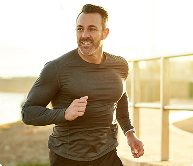 Testosterone Replacement Therapy | Protocol Health
