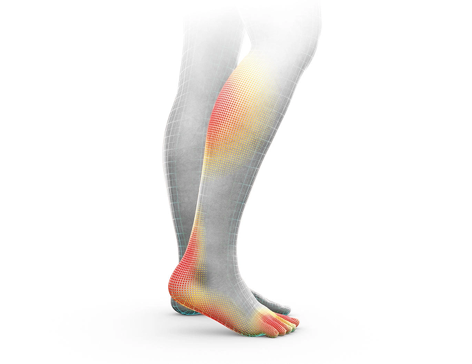 Lymphatic Drainage Compression | Protocol Health